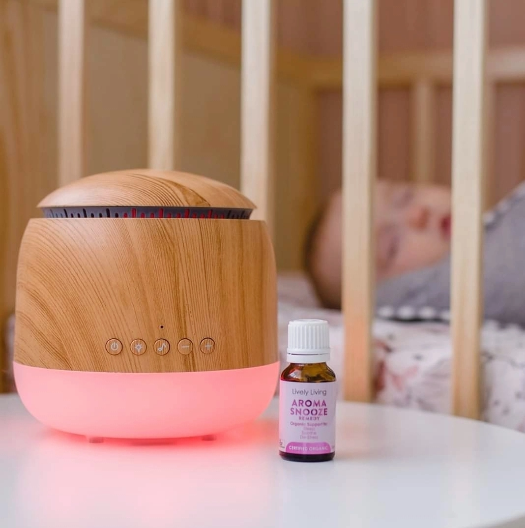 Sleep Aids for Babies & Toddlers | Bubstuff Australia – Bub Stuff Australia