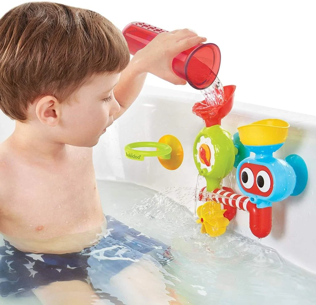 Bath & Water Toys – Bub Stuff Australia
