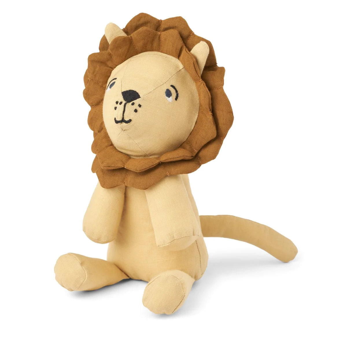 Liewood Myra Lion Teddy – Bub Stuff Australia