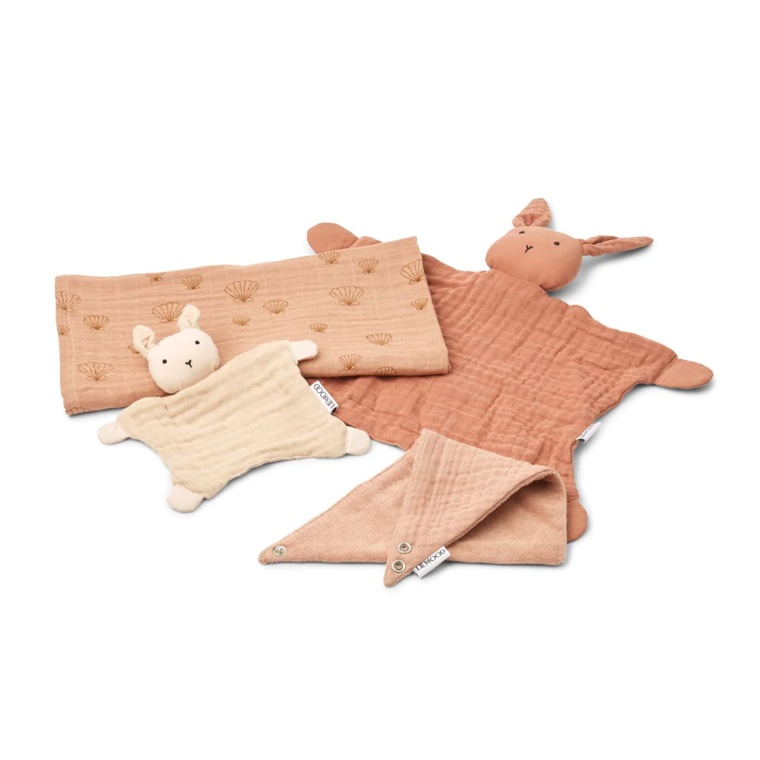 Liewood Nada Baby Gift Set – Bub Stuff Australia